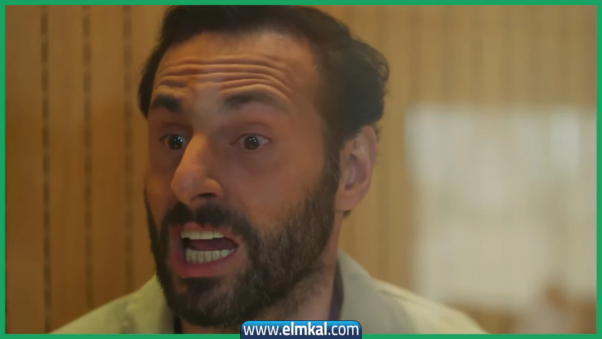 عدد حلقات مسلسل كان انسان alooy tv وأوقات المشاهدة - المقال نيوز