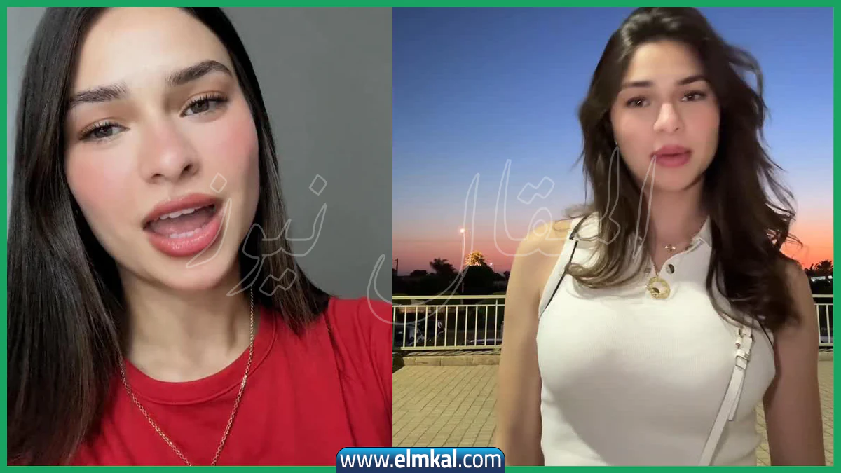 زوجة زابيري.. farah el khalifi زوجة ياسر زبيري انستقرام - المقال نيوز