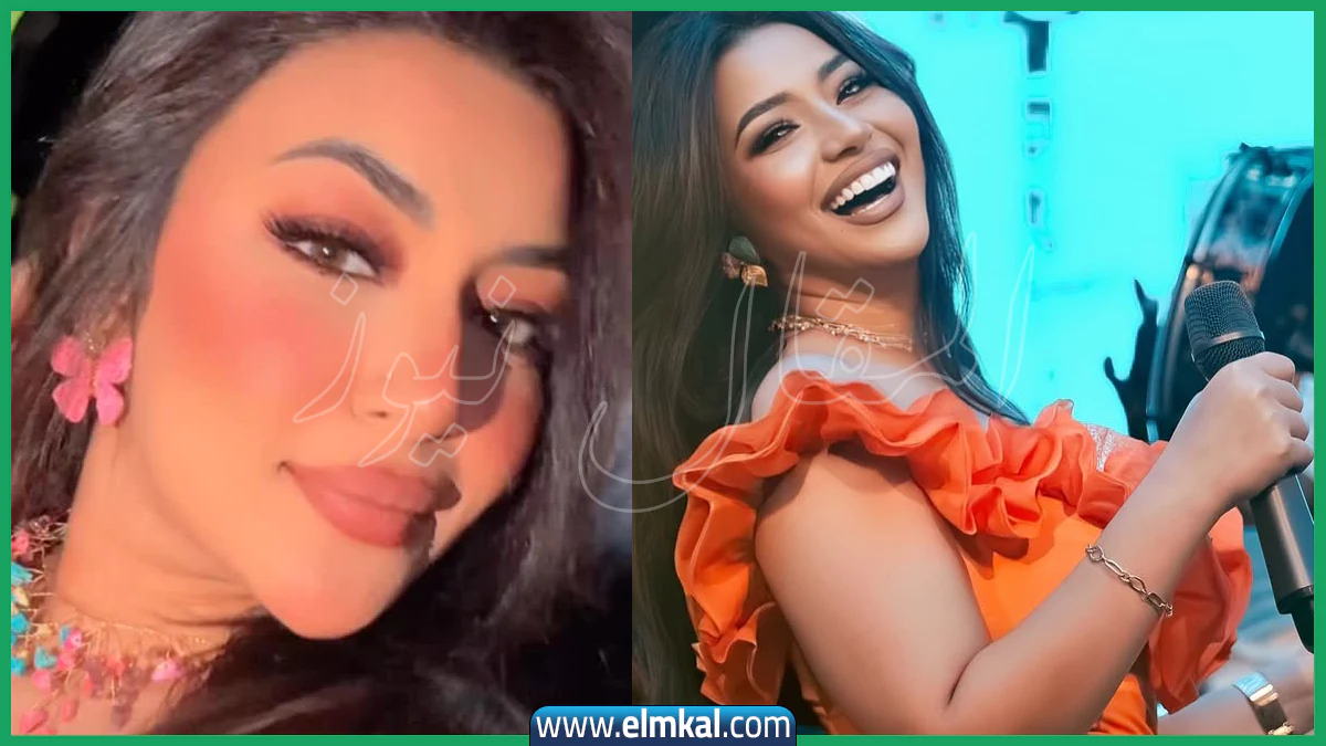 رحمة محسن ويكيبيديا: من هي، كم عمرها، ديانتها، زوجها، كل شيء عن Rahma Mohsen wikipedia - المقال نيوز