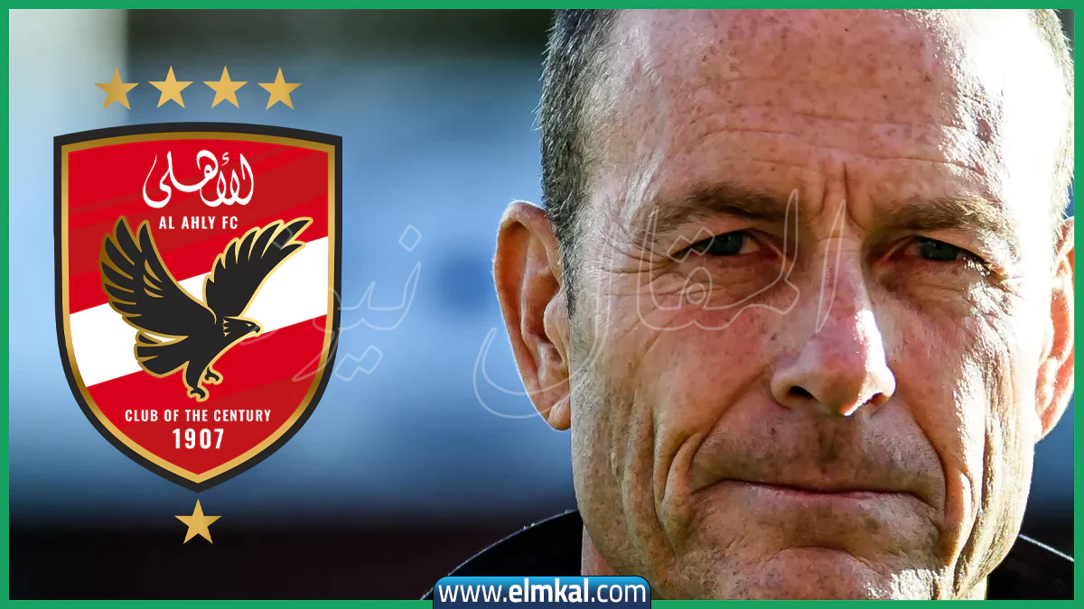 من هو جيس ثورب jess thorup مدرب الأهلي الجديد - المقال نيوز