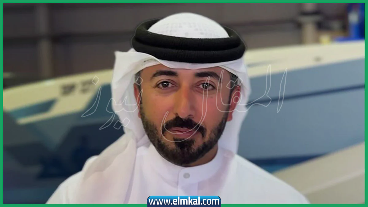 من هو اسامه بن احمد الشعفار وحسابه على انستقرام osama al shafar instagram - المقال نيوز