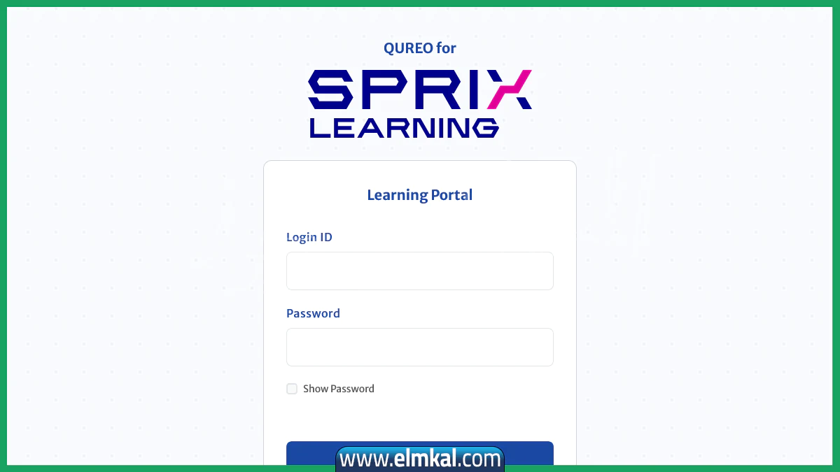 رابط منصة كيريو اليابانية للطلاب https //af-portal.qureo.education/login - المقال نيوز